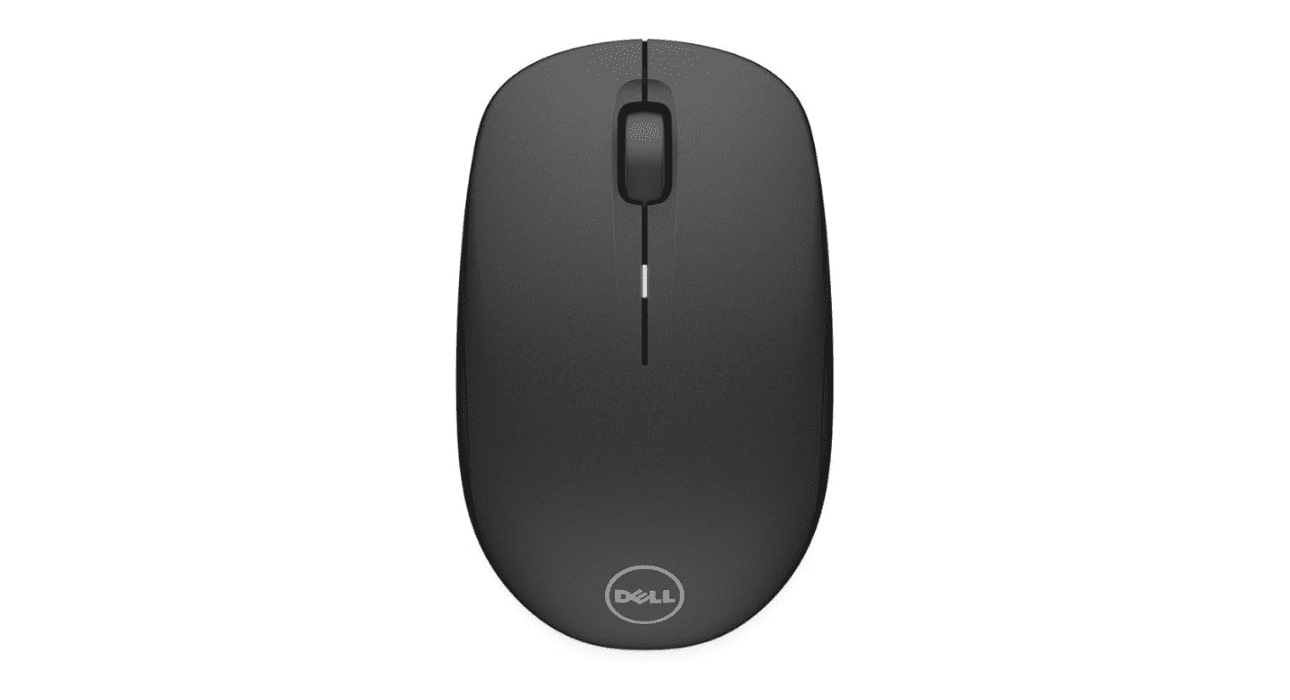Mouse Dell WM126 é bom? Veja a Análise! - Ficha Técnica
