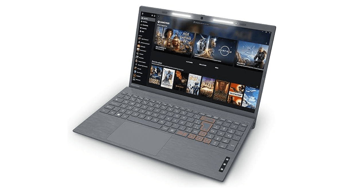 Análise: Notebook Positivo Vision C15 é Bom? - Ficha Técnica