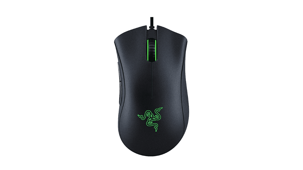Mouse gamer Razer DeathAdder Essential - Análise - Ficha Técnica
